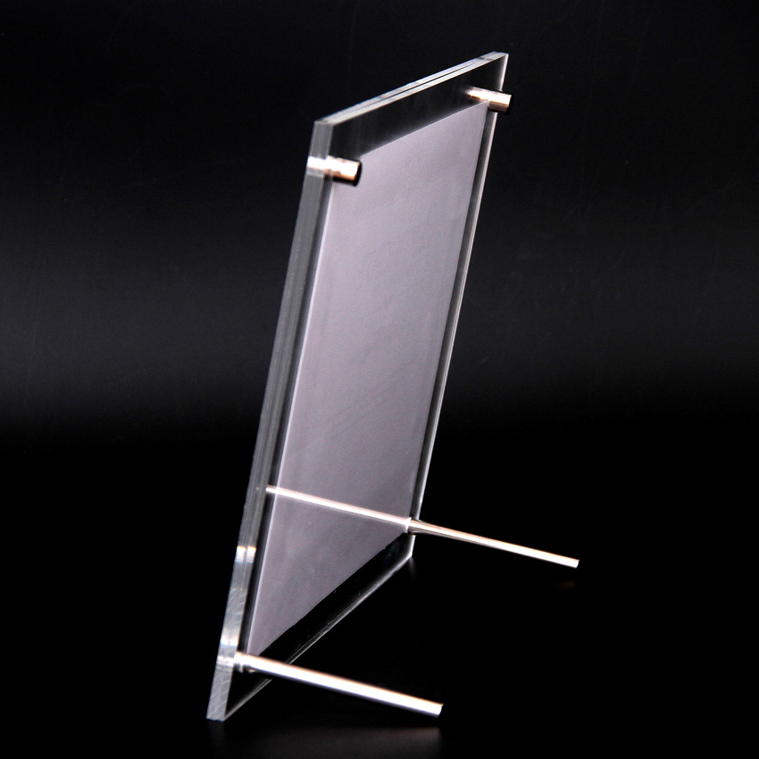 A4 Acrylic Photo Frame