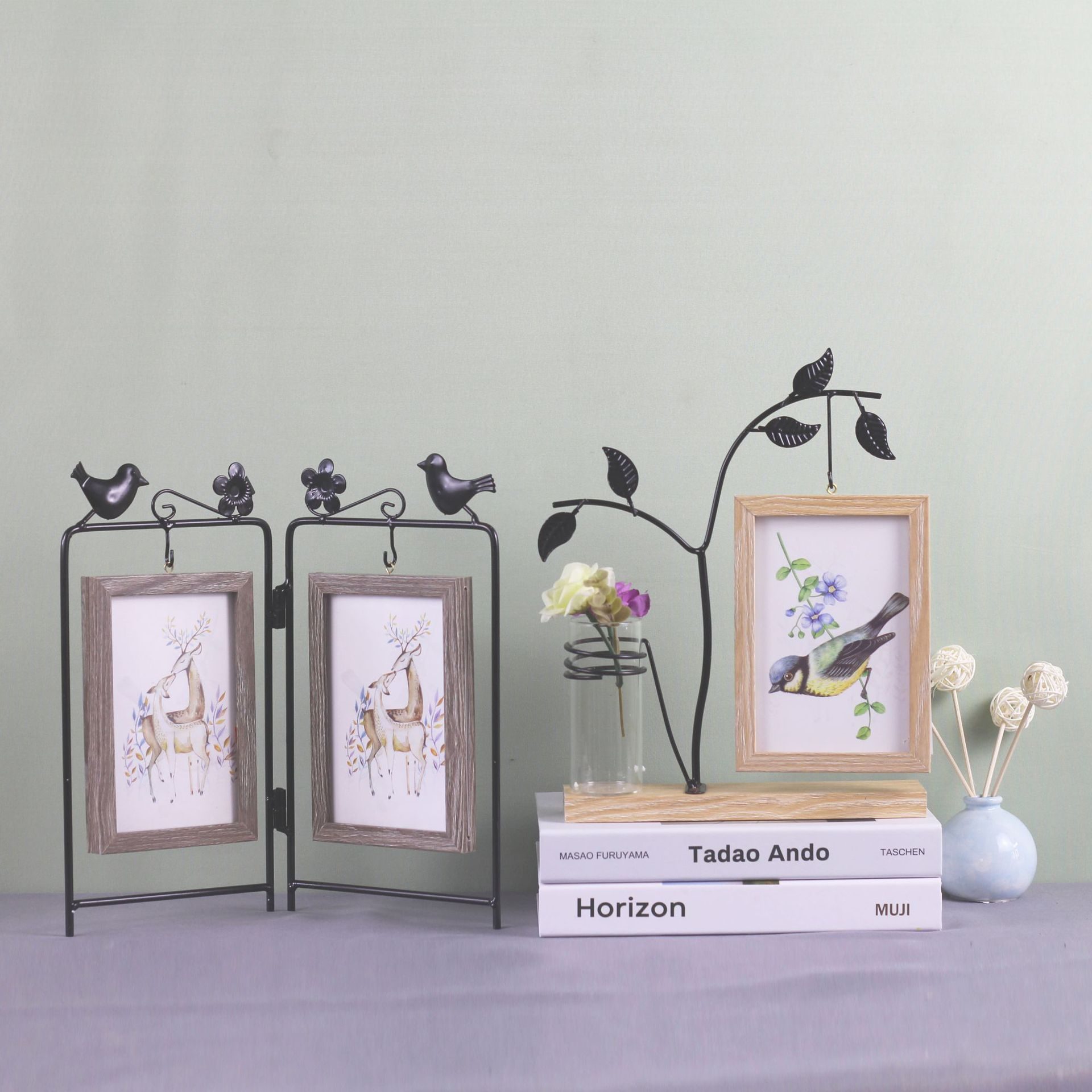 Metal photo frame manufacturer, custom metal picture frames supplier ...