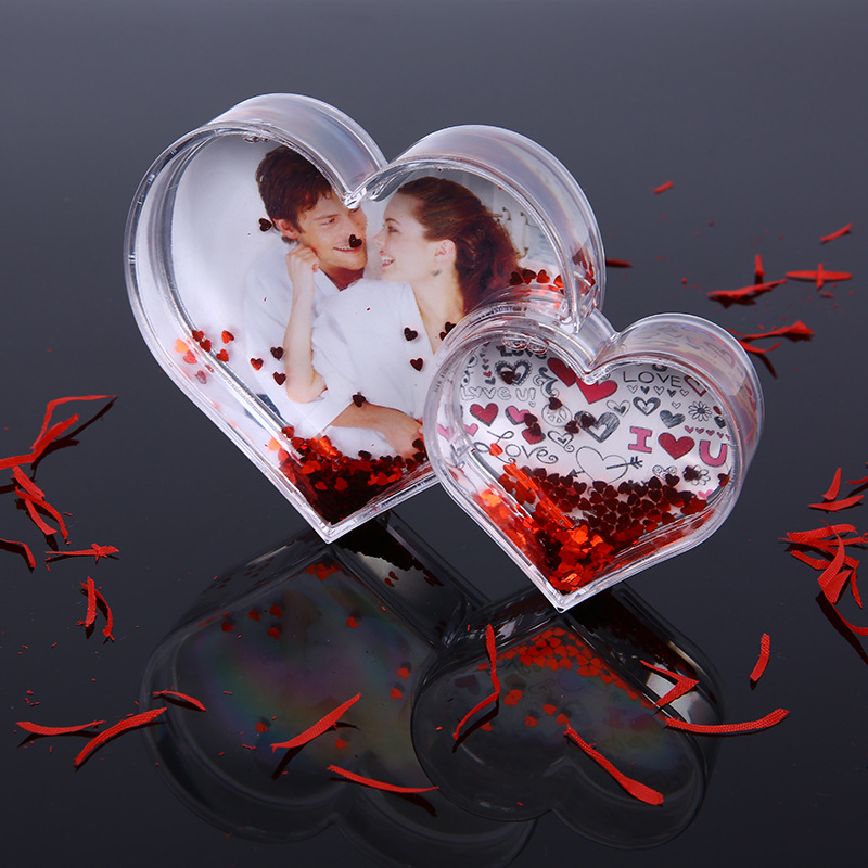 Love photo frame manufacturers, romantic love photo frames wholesale ...