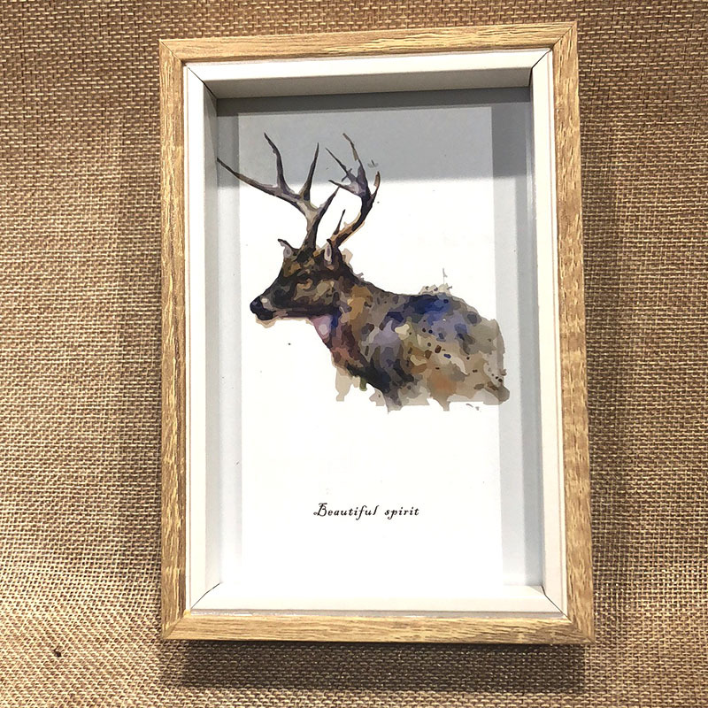 European style creative photo frame