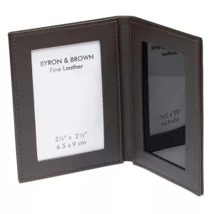 What is pu photo frame